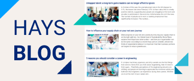 Twelve types of colleagues - and how to deal with them